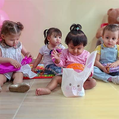 Happy House – Colegio infantil ubicado en la ciudad de Bucaramanga